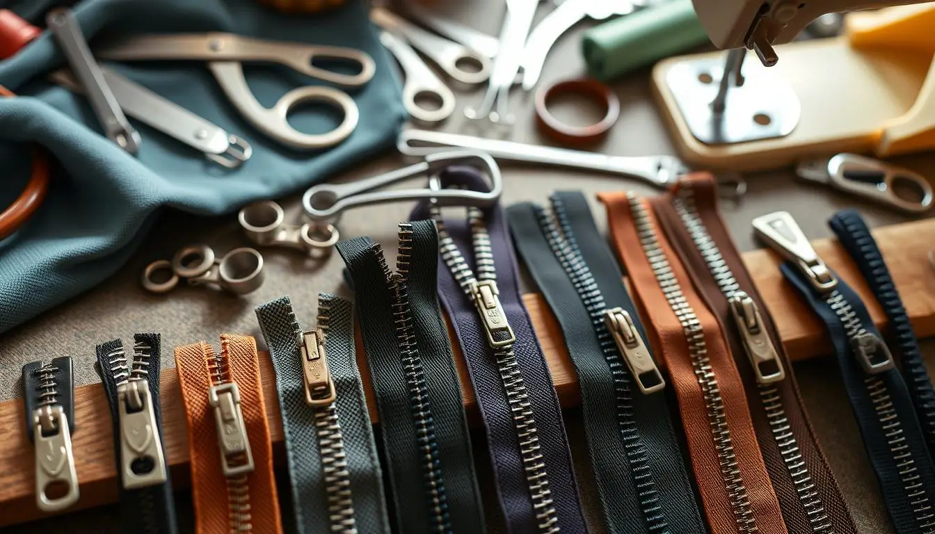 The History of the Zip